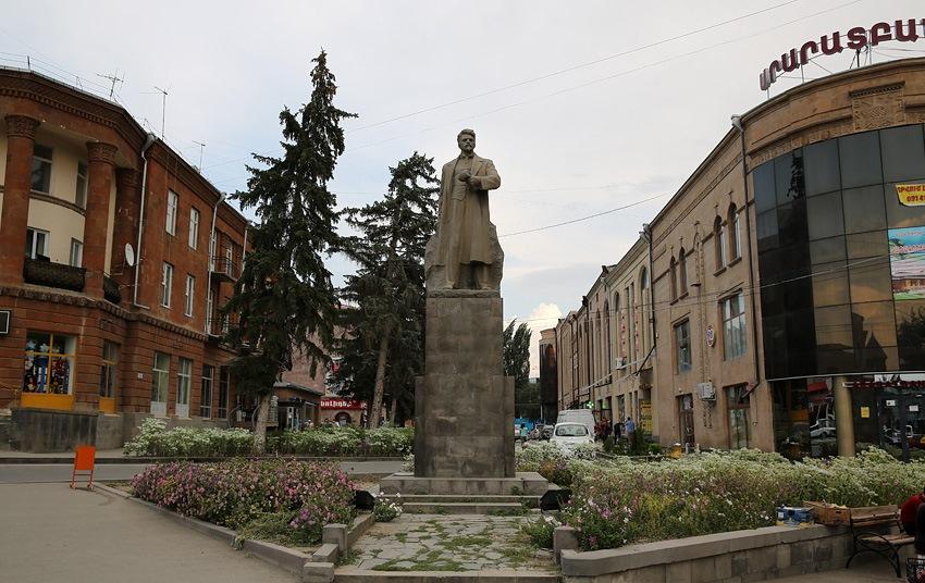 Гюмри отели цены
