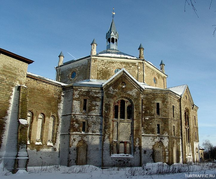 Нарва: отели, цены